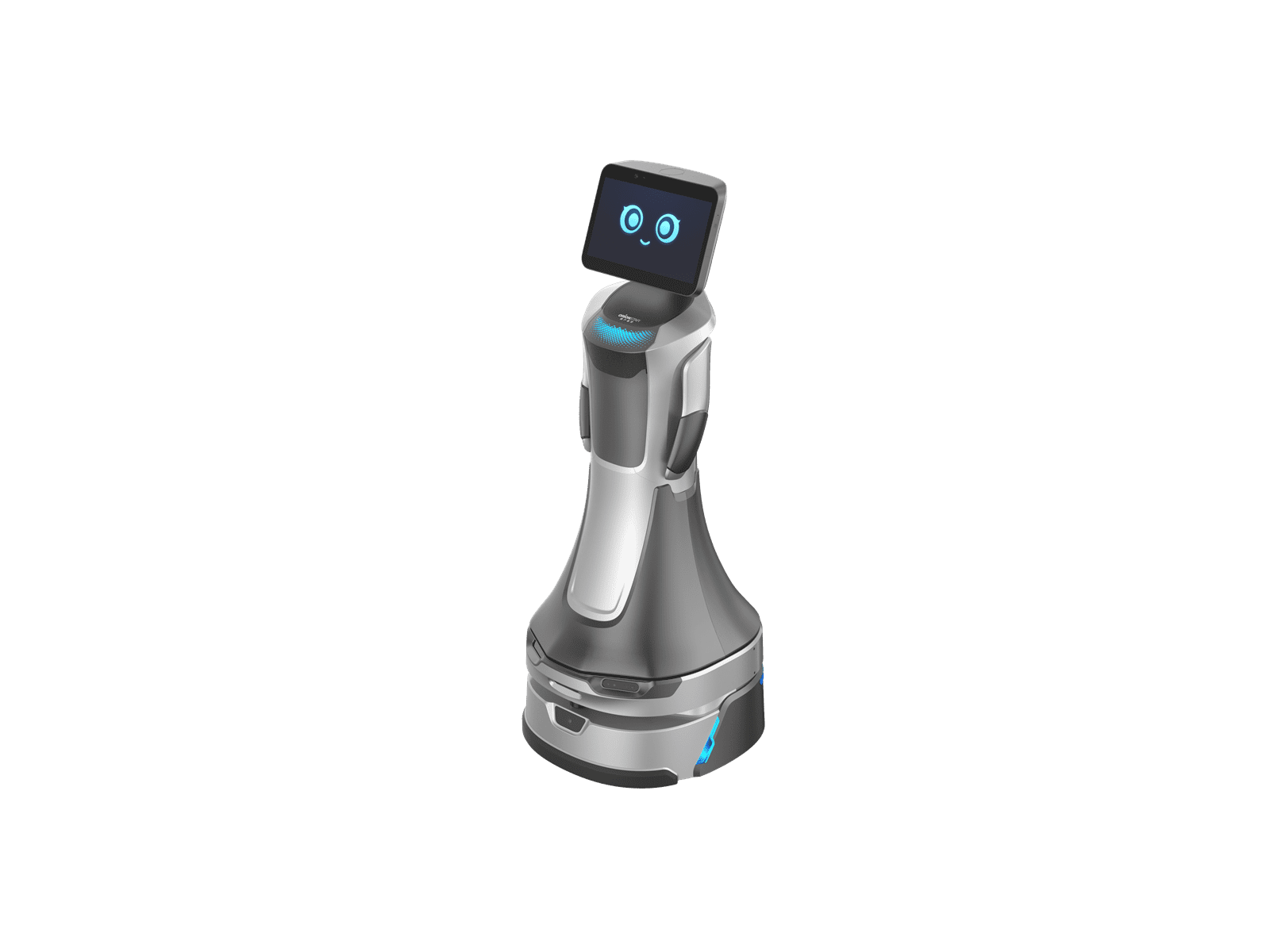 Orionstar GreetingBot Nova - AI Service Robot – Terra-Robotics