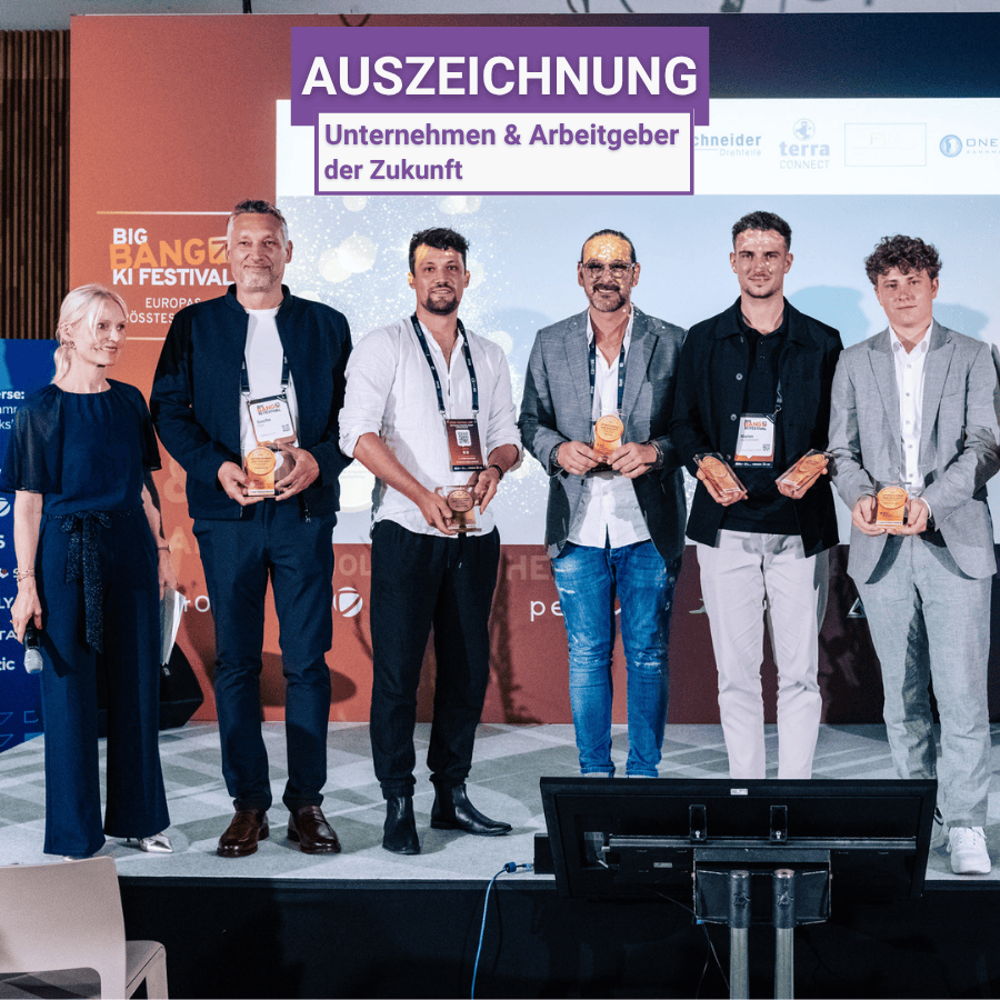 Smarte Roboterlösungen für Gewerbe bei Terra Robotics – Terra-Robotics