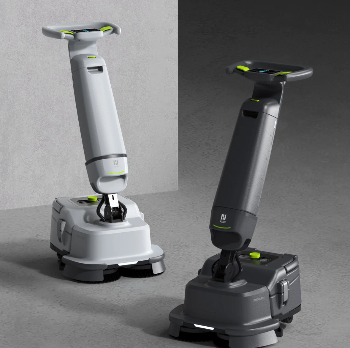 Smarte Roboterlösungen für Gewerbe bei Terra Robotics – Terra-Robotics