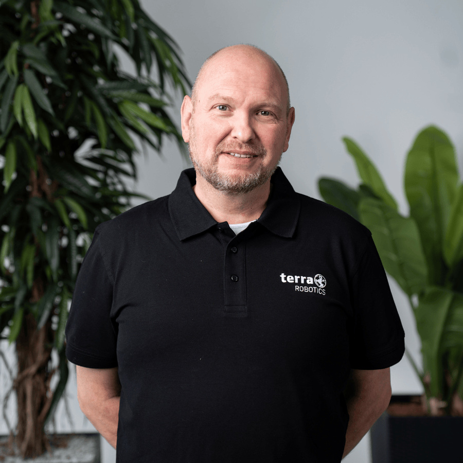 Über uns | Terra Robotics