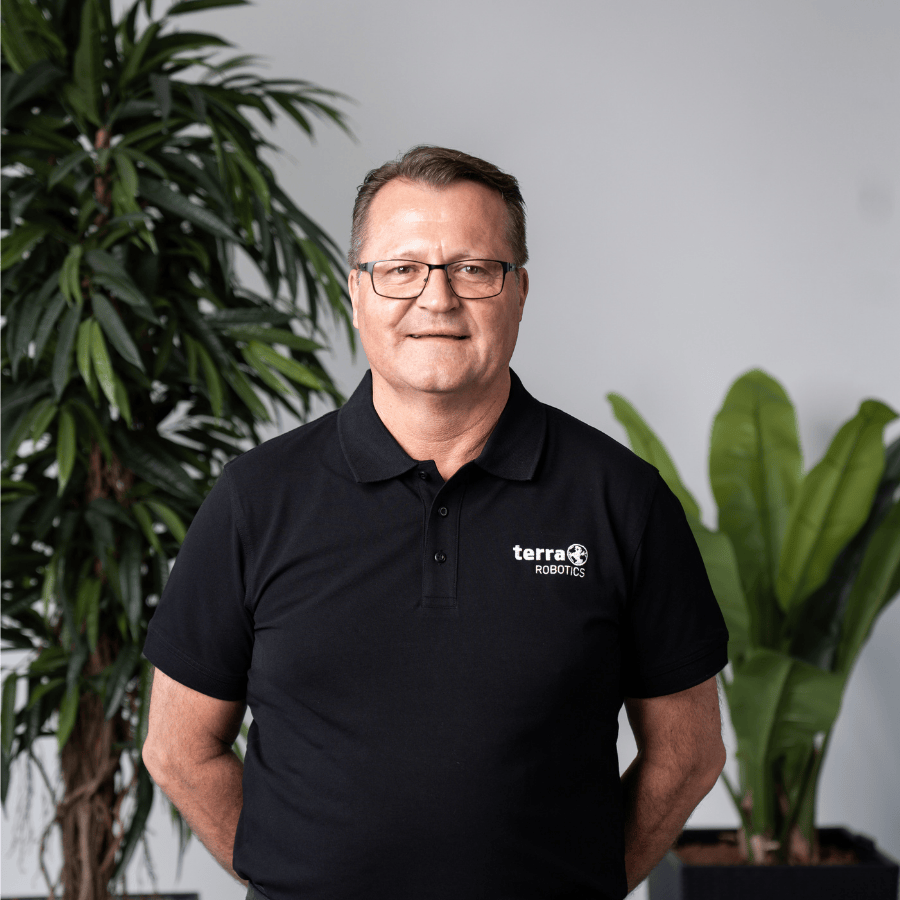 Über uns | Terra Robotics