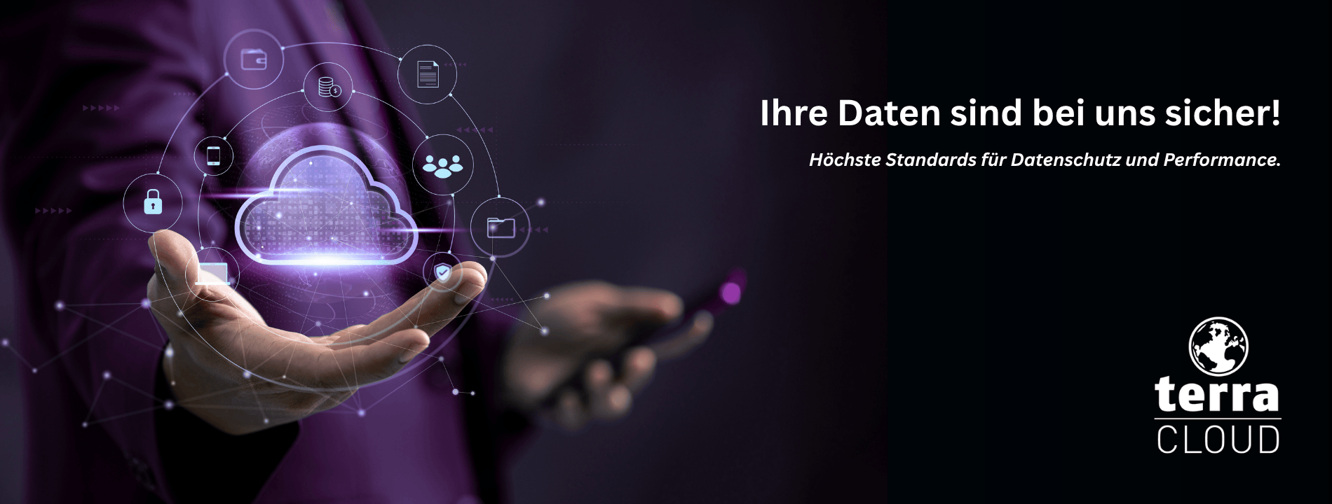 Smarte Roboterlösungen für Gewerbe bei Terra Robotics – Terra-Robotics