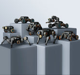 UBtech humanoide Roboter Hersteller | Terra Robotics