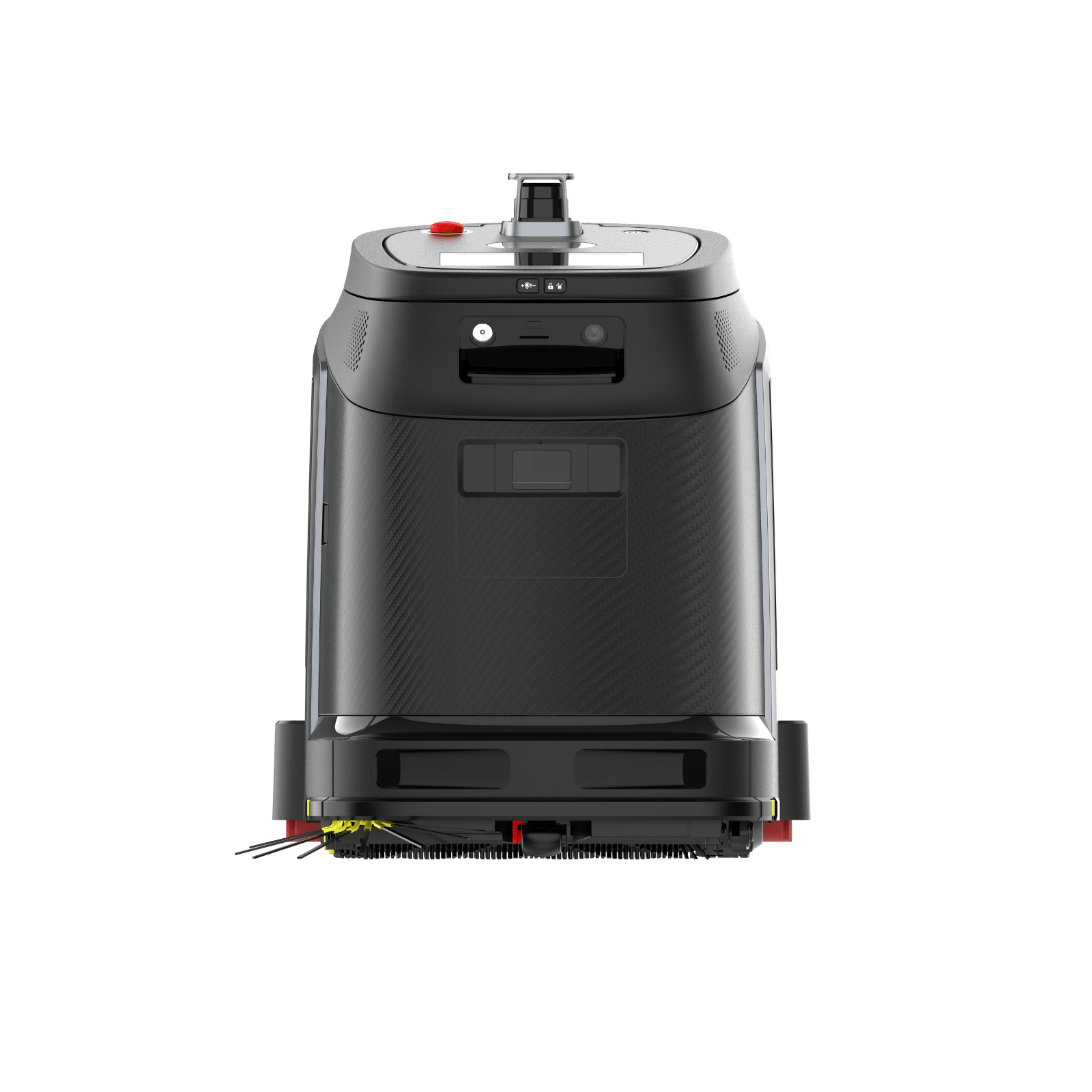 Smarte Roboterlösungen für Gewerbe bei Terra Robotics – Terra-Robotics