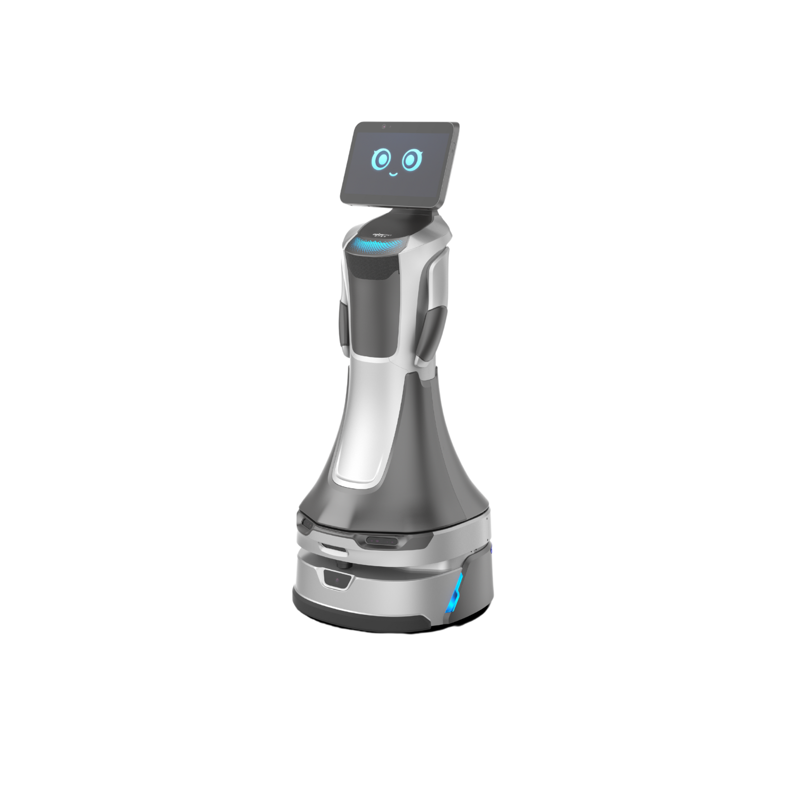 Smarte Roboterlösungen für Gewerbe bei Terra Robotics – Terra-Robotics