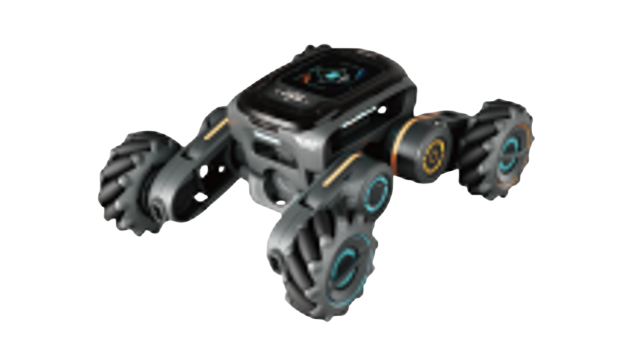 UBtech humanoide Roboter Hersteller | Terra Robotics